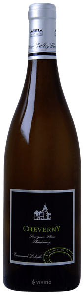 Domaine du Salvard Emmanuel Delaille Cheverny | Vivino US