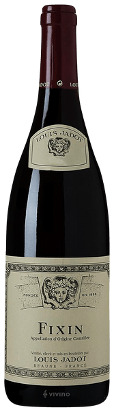 Louis Jadot Fixin | Vivino US