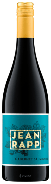 Jean Rapp Cabernet Sauvignon | Vivino US