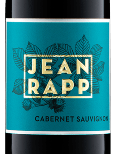 Jean Rapp Cabernet Sauvignon | Vivino US
