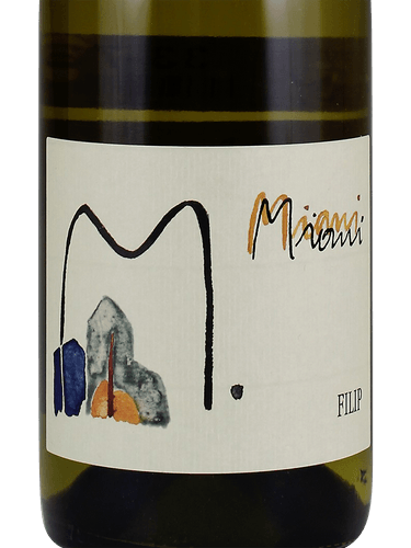 Miani Filip Rosso | Vivino Australia