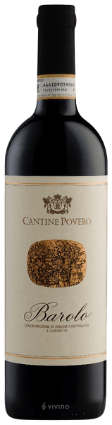 Cantine Povero Barolo | Vivino US