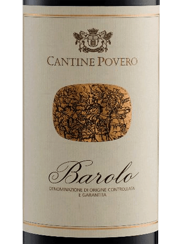 Cantine Povero Barolo | Vivino US