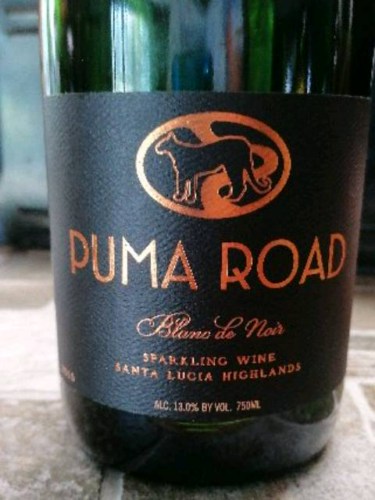 Puma Road Blanc de Noir | Vivino US