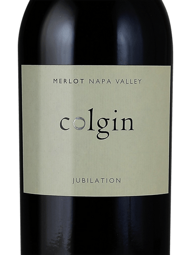 Colgin Jubilation | Vivino English