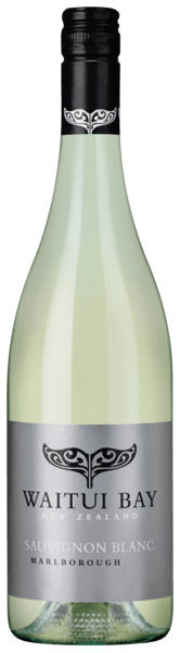 2019 Waitui Bay Sauvignon Blanc | Vivino US