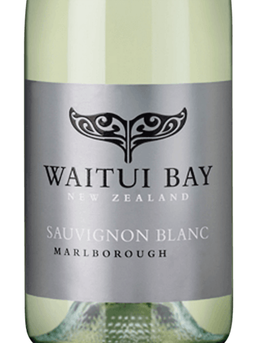 2019 Waitui Bay Sauvignon Blanc | Vivino US