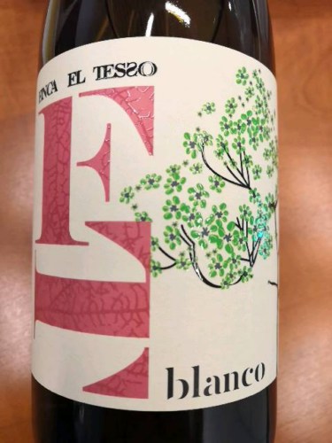 Finca el Tesso Blanco | Vivino US