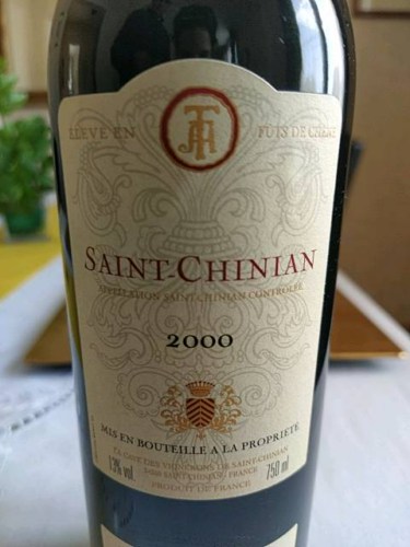 Cave des Vignerons de Saint-Chinian Saint-Chinian | Vivino US