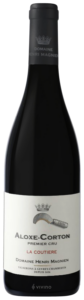 Henri Magnien Aloxe-Corton 1er Cru 'La Coutière' | Vivino English
