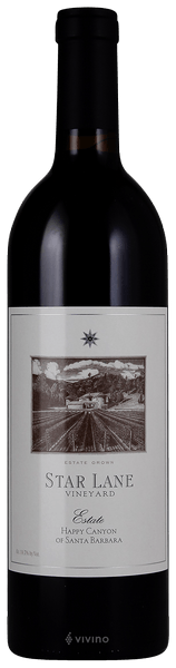 Star Lane Vineyard Estate Red Blend | Vivino US