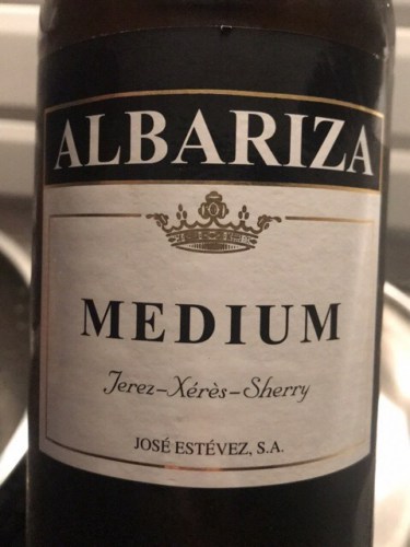 Albariza Medium | Vivino English