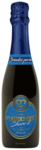 Batiso Puntocuore | Vivino US