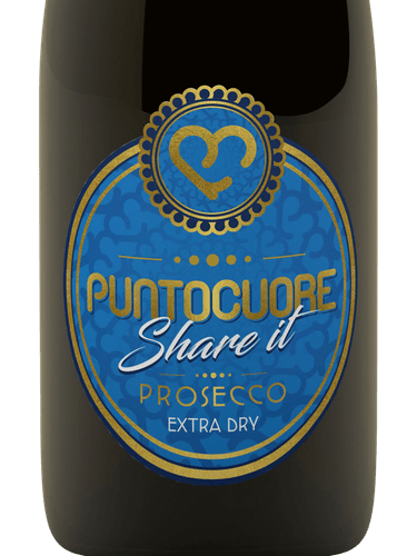 Batiso Puntocuore | Vivino US