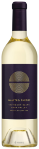 Quattro Theory Wines Sauvignon Blanc | Vivino English