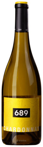 689 - Six Eight Nine Chardonnay | Vivino 日本