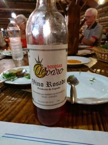 Alvaro Rosado | Vivino US