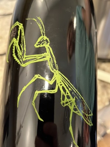 Kaleidos Praying Mantis | Vivino US