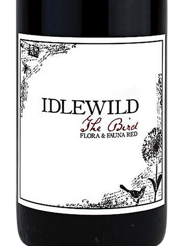2020 Idlewild The Bird Flora & Fauna | Vivino US