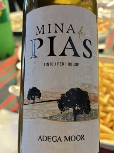 Mina de Pias Tinto | Vivino US