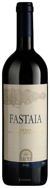 Ceuso Fastaia | Vivino 日本