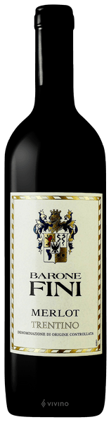 Barone Fini Merlot | Vivino English