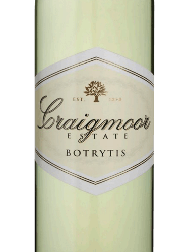 Craigmoor Botrytis | Vivino Australia
