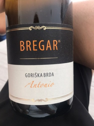 Bregar Antonio | Vivino US