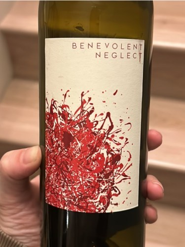 Benevolent Neglect Red Blend | Vivino US