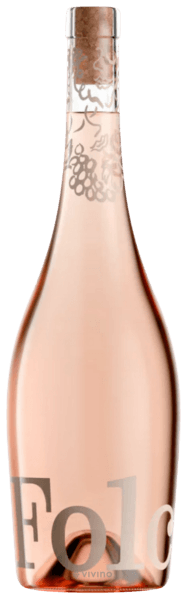 Folc Dry English Rosé | Vivino English