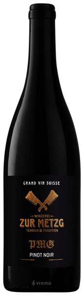 Winzerei Zur Metzg PMG Pinot Noir | Vivino Australia