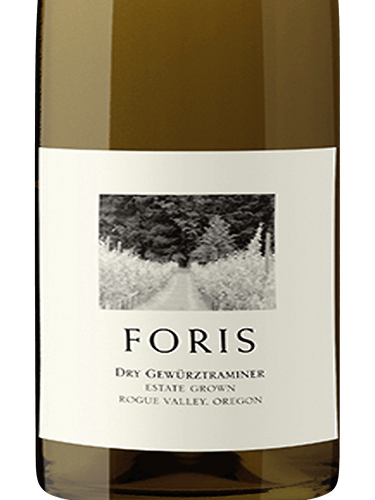 Foris Dry Gewürztraminer | Vivino English