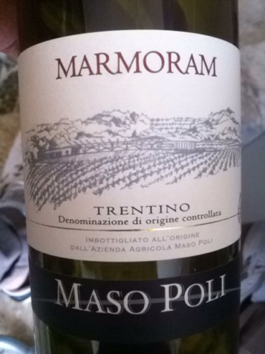 Maso Poli Marmoram | Vivino English