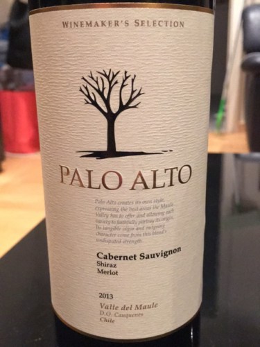 Viña Palo Alto Winemaker's Selection | Vivino US