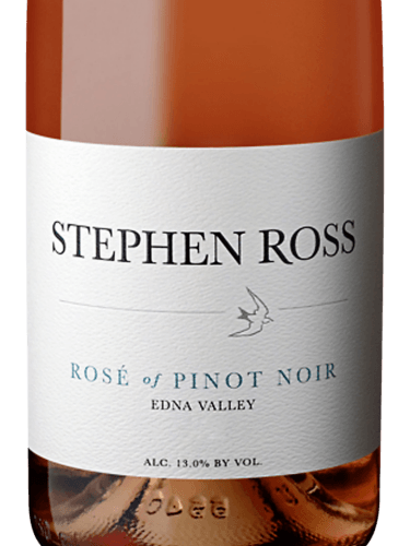 Stephen Ross Rosé of Pinot Noir | Vivino