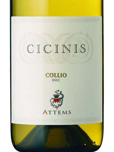 Attems Cicinis | Vivino English
