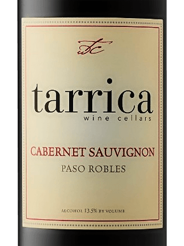 Tarrica Cabernet Sauvignon | Vivino English