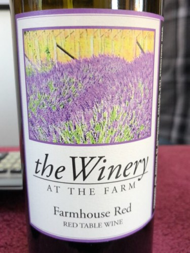 Stringtown Cellars Farmhouse Red | Vivino US