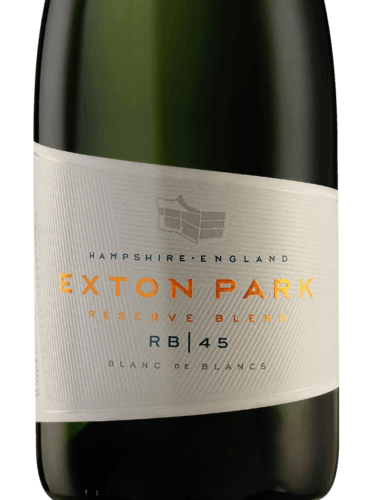 Exton Park Vineyard RB|45 Reserve Blend Blanc de Blancs | Vivino US