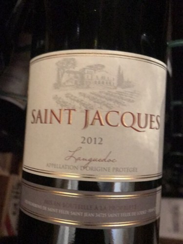 Vignerons de St.-Felix de Lodez Coteaux du Languedoc | Vivino België