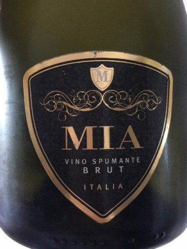 Caldirola Mia Brut | Vivino US