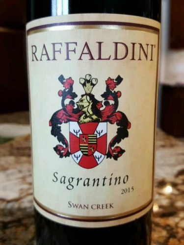 2021 Raffaldini Sagrantino | Vivino US