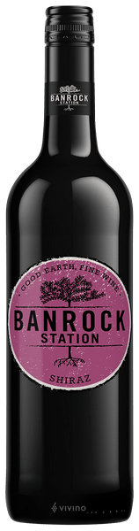 2016 Banrock Station Shiraz | Vivino US
