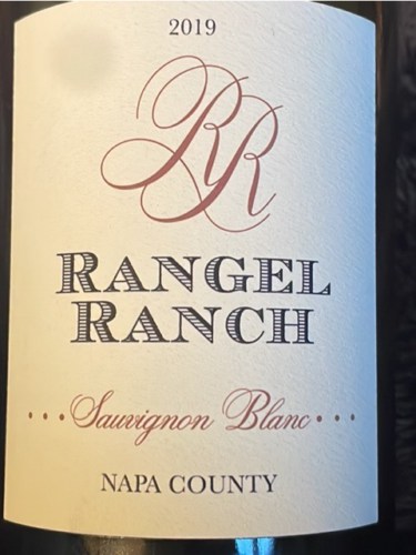 Rangel Ranch Sauvignon Blanc | Vivino US