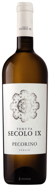 Tenuta Secolo IX Pecorino | Vivino US