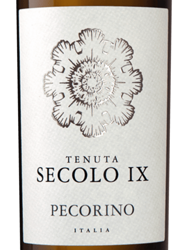 Tenuta Secolo IX Pecorino | Vivino US