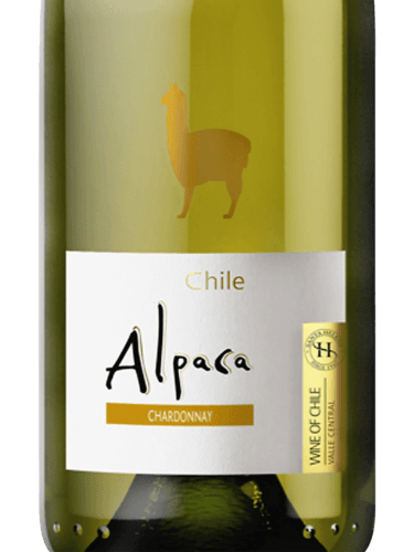 Alpaca Chardonnay | Vivino English