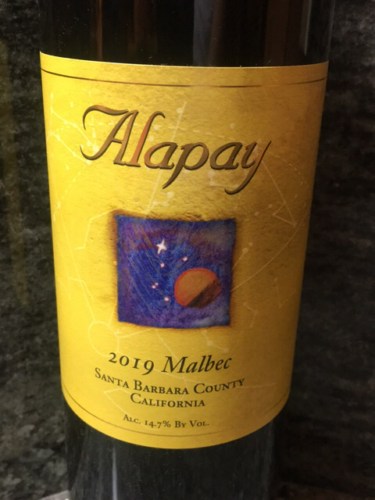 Alapay Malbec | Vivino US