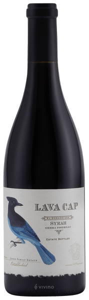 2019 Lava Cap Syrah | Vivino US
