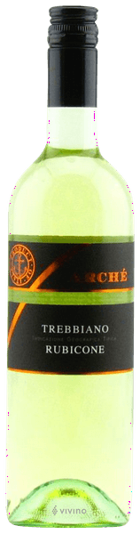 Arché Trebbiano Rubicone | Vivino English